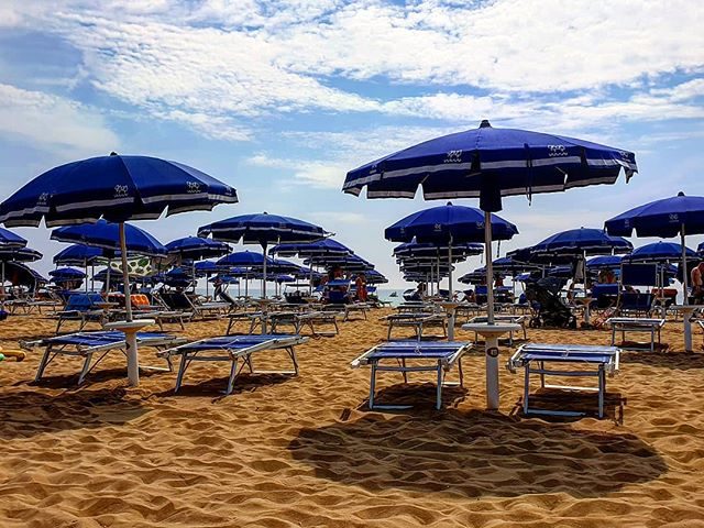 Was man in Bibione alles machen kann: Die vielen Gesichter eines ...